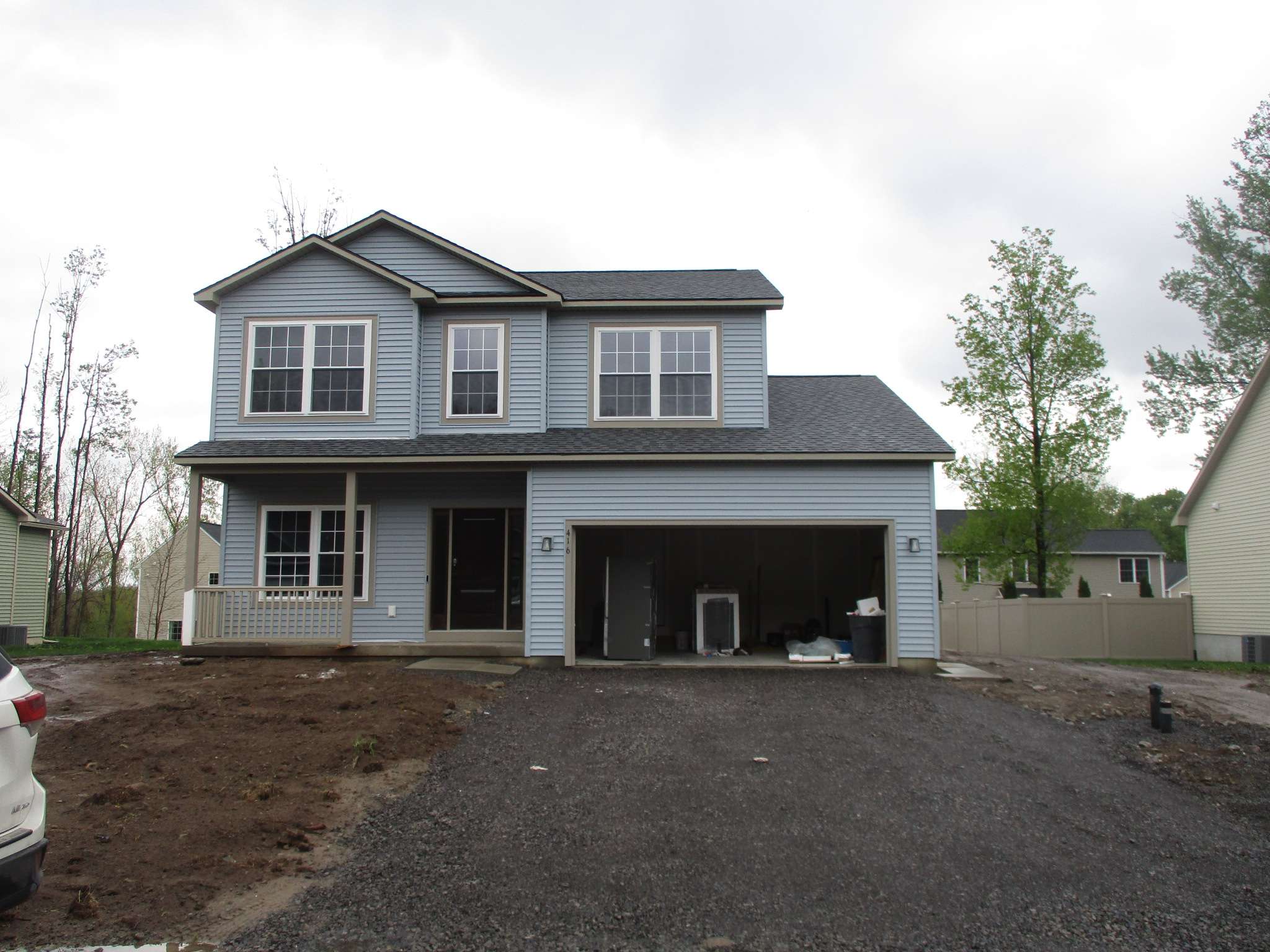 Appraisal Condition Ratings: The Ultimate Guide [With Visual Examples]