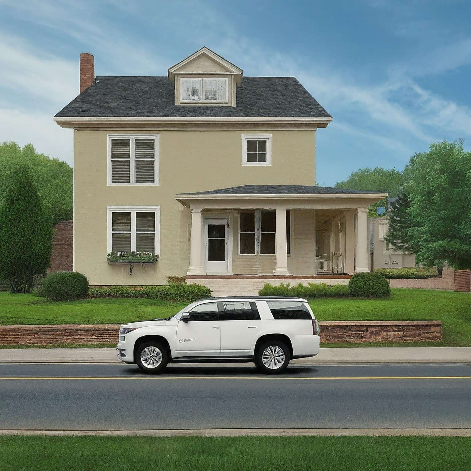 A Homeowners Guide To The Different Types of Appraisals