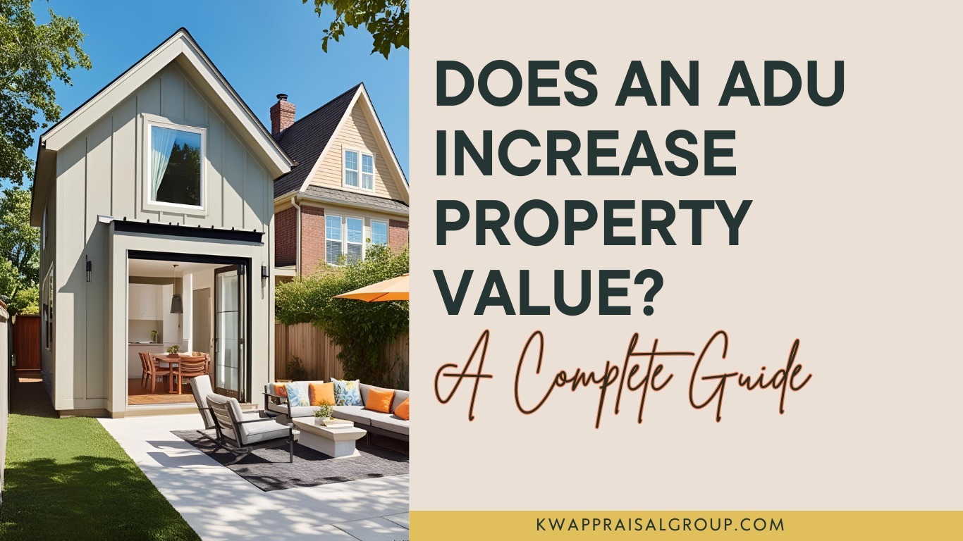 Does an ADU Increase Property Value? A Complete Guide